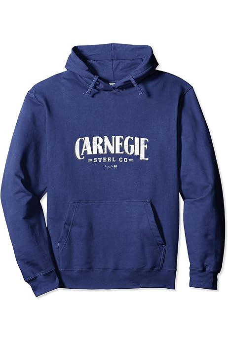 Carnegie Steel Company Logo