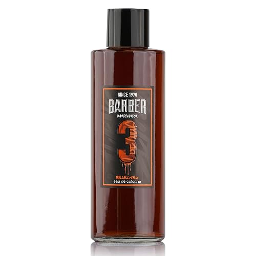 Marmara Barber Cologne - Best Choice of Modern Barbers and Traditional ...