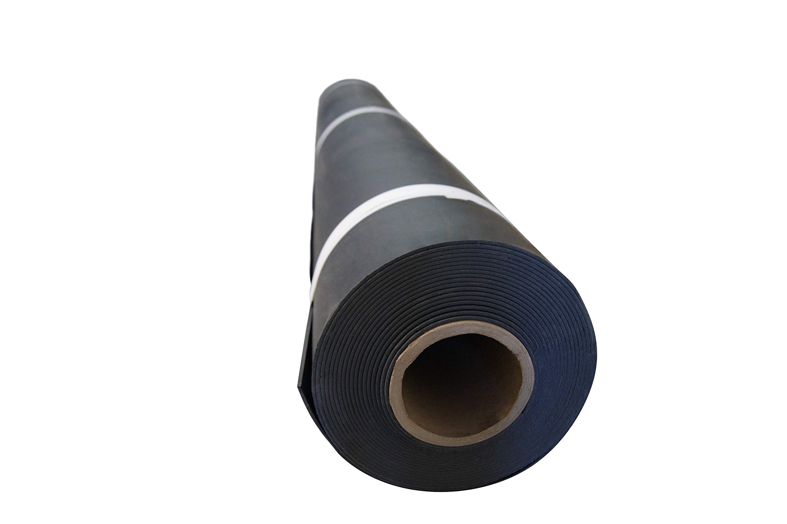 Mua Mass Loaded Vinyl MLV Barrier 4' x 10' 1 LB Pound 40 Square Foot ...
