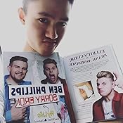 Sorry Bro!: Amazon.co.uk: Ben Phillips: 9781911274049: Books