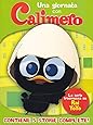 Calimero Vol.4: Amazon.it: Cartoni Animati: Film e TV