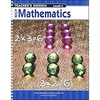 Amazon.com: MCP MATHEMATICS LEVEL B TEACHER EDITION 2005C ...