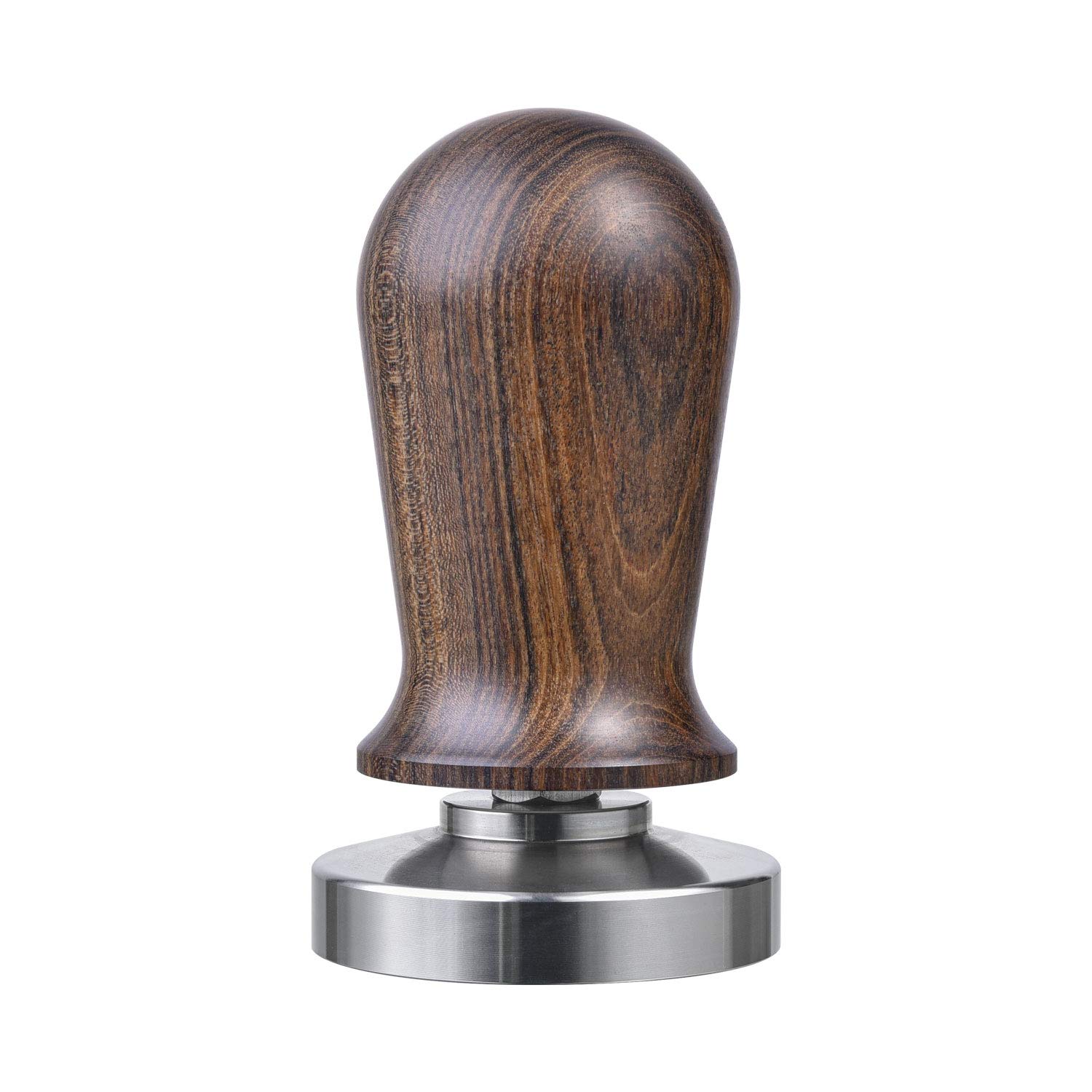 Mua 53mm Calibrated Espresso Tamper, Calibrated Coffee Tamper with ...