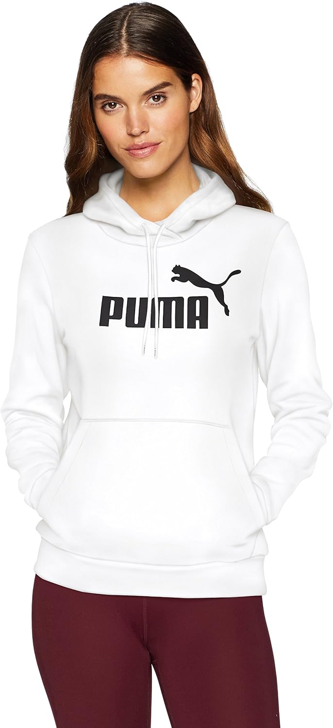 PUMA Essentials - Sudadera con Capucha para Mujer: Amazon.com.mx: Ropa ...