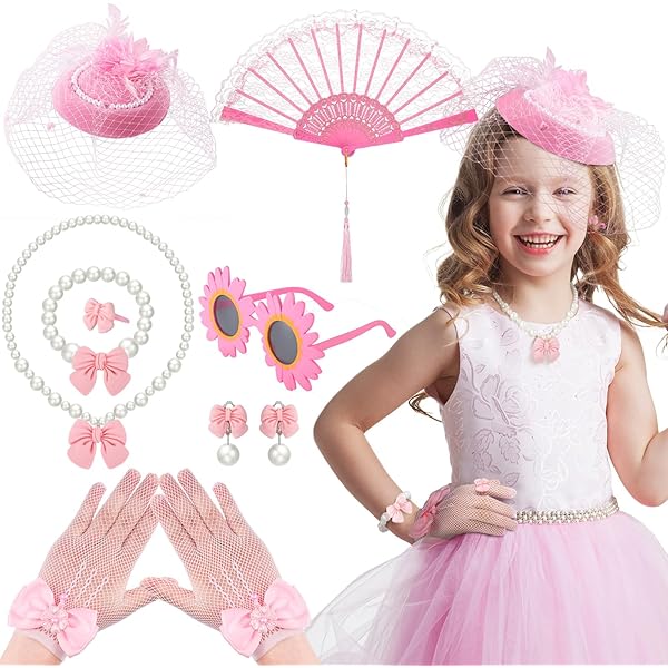 Tea Set For Girls Tea Party Outfits: Top 50+ Ideas To Wear To A Tea ...