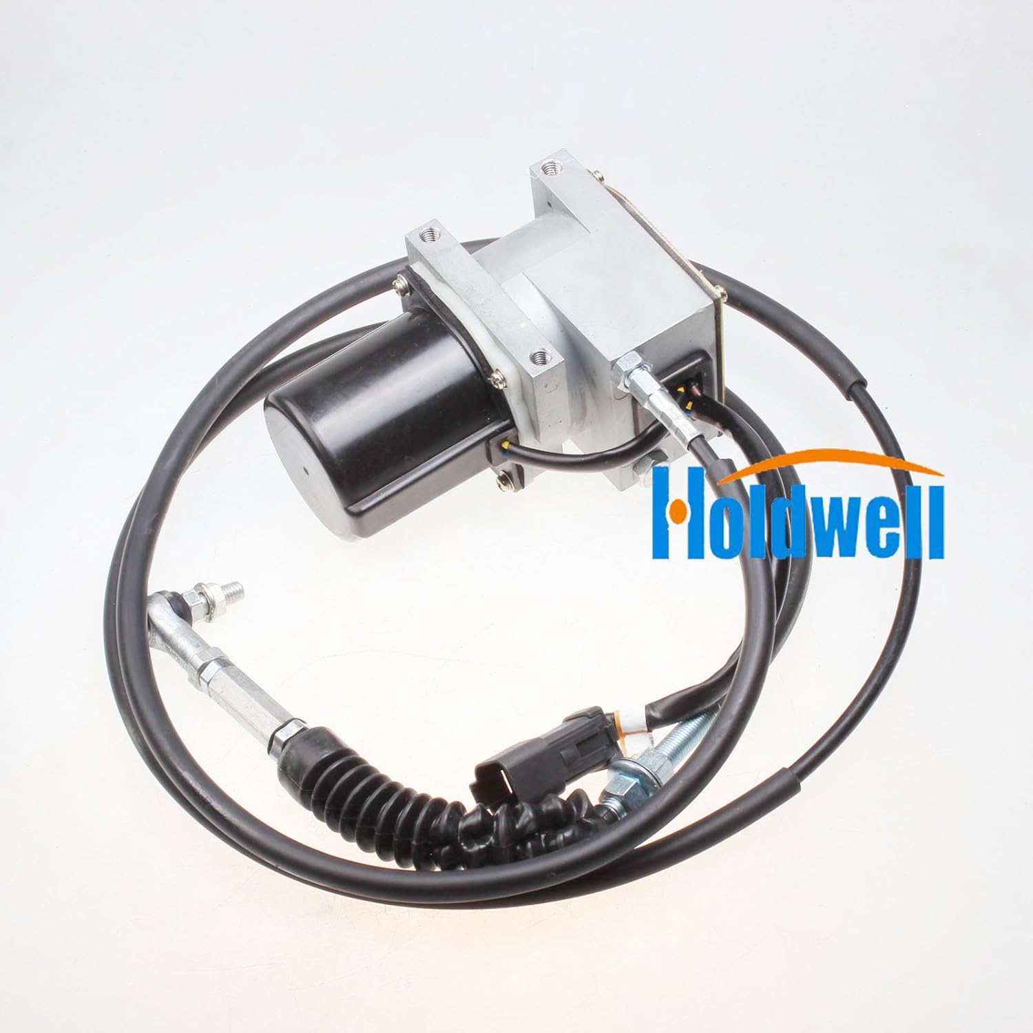 Amazon.com: Holdwell Throttle Motor Assembly 21EN-32220 compatible with ...