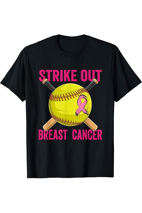 Breast Cancer Softball Quotes