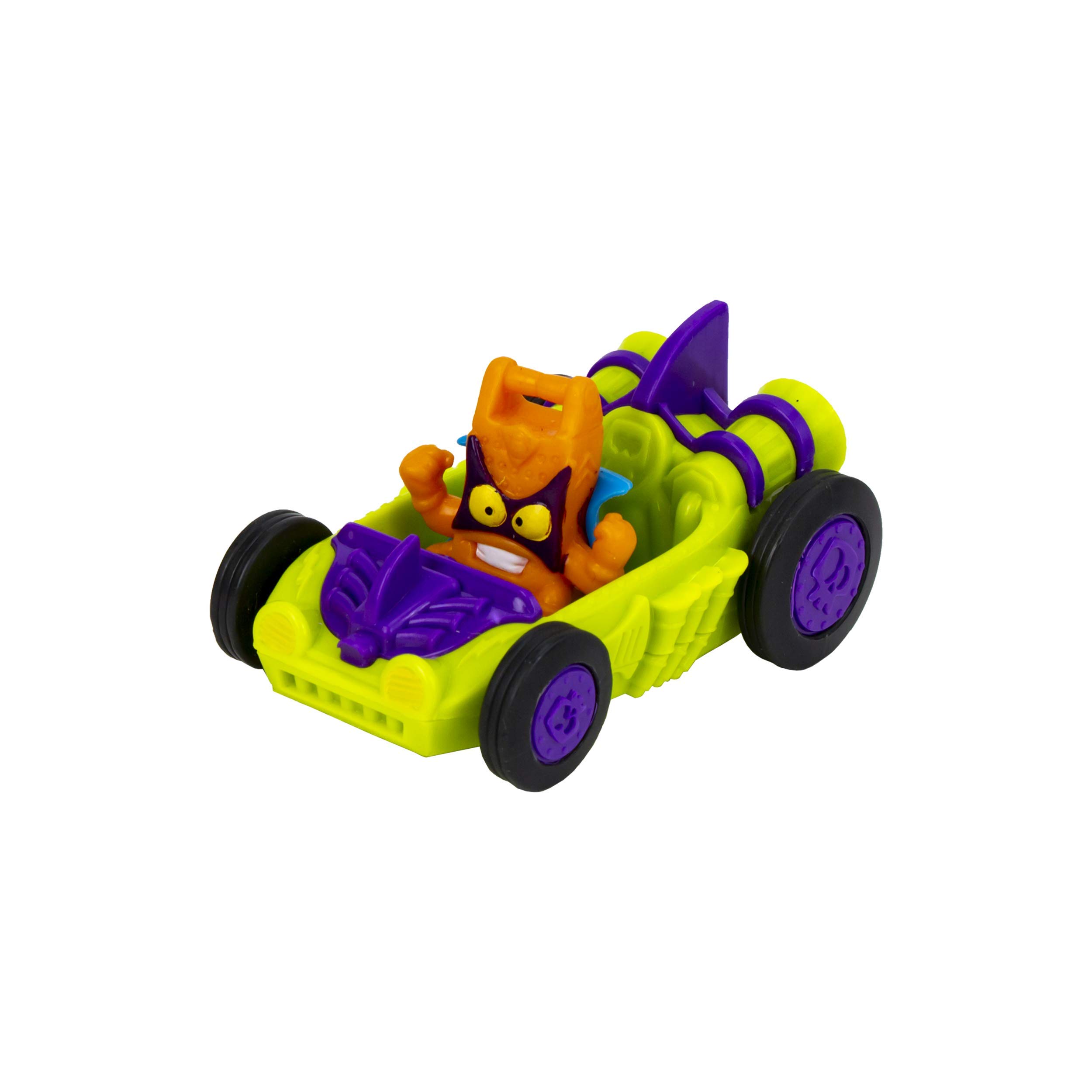 Mua SuperThings Series 1 - Supercar by Goliath - Blind Box Contains 1 ...