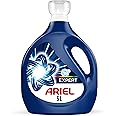 Detergente Líquido Ariel Expert, remueve manchas y cuida el color, para ...