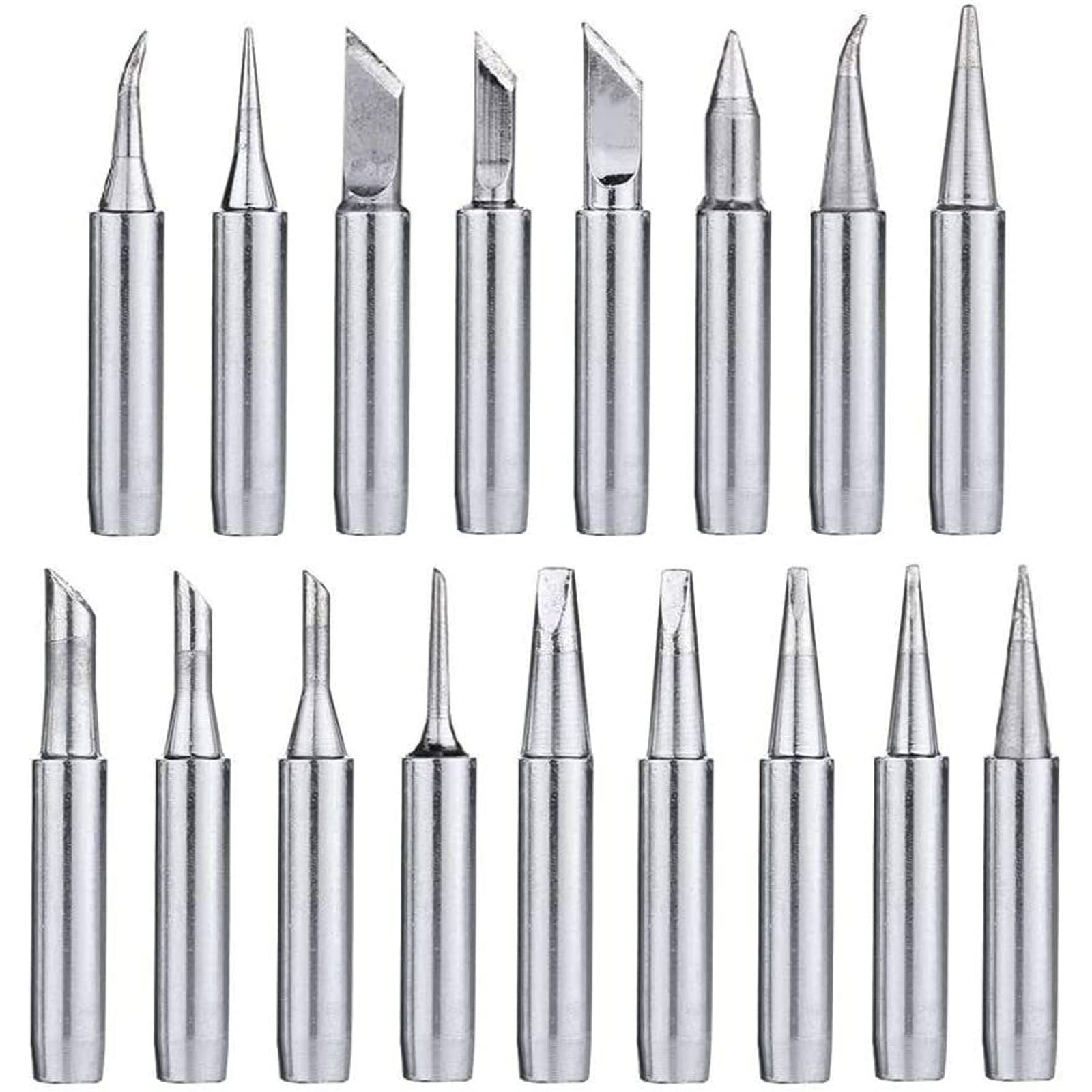 Mua Wolfride 17-Piece Soldering Iron Tip for 900 Meters (900 m ...