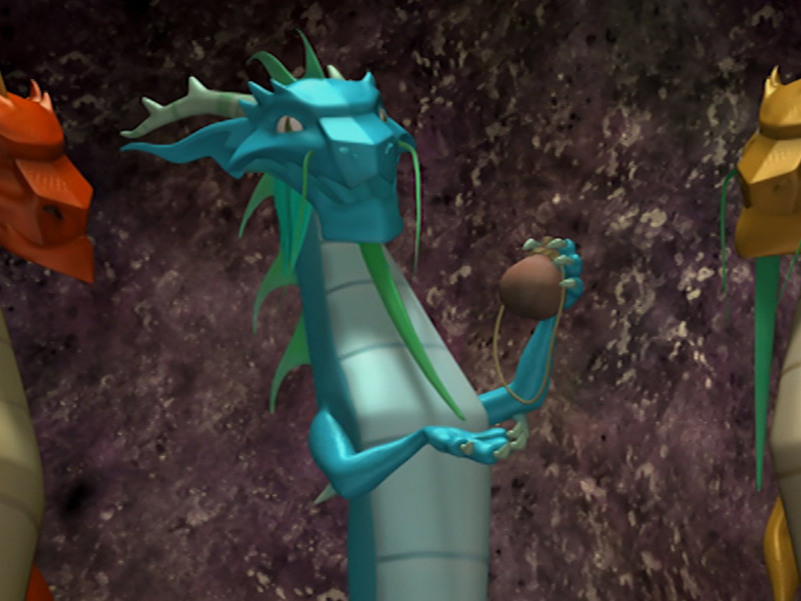 Watch Master Raindrop | Prime Video