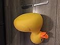 Amazon.com: Toysmith Big Bath Duck (8.5-Inch) : Toys & Games