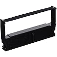 Amazon.com: Epson ERC-32B-CASE Black Ink Ribbon for use in TM-H6000, TM ...