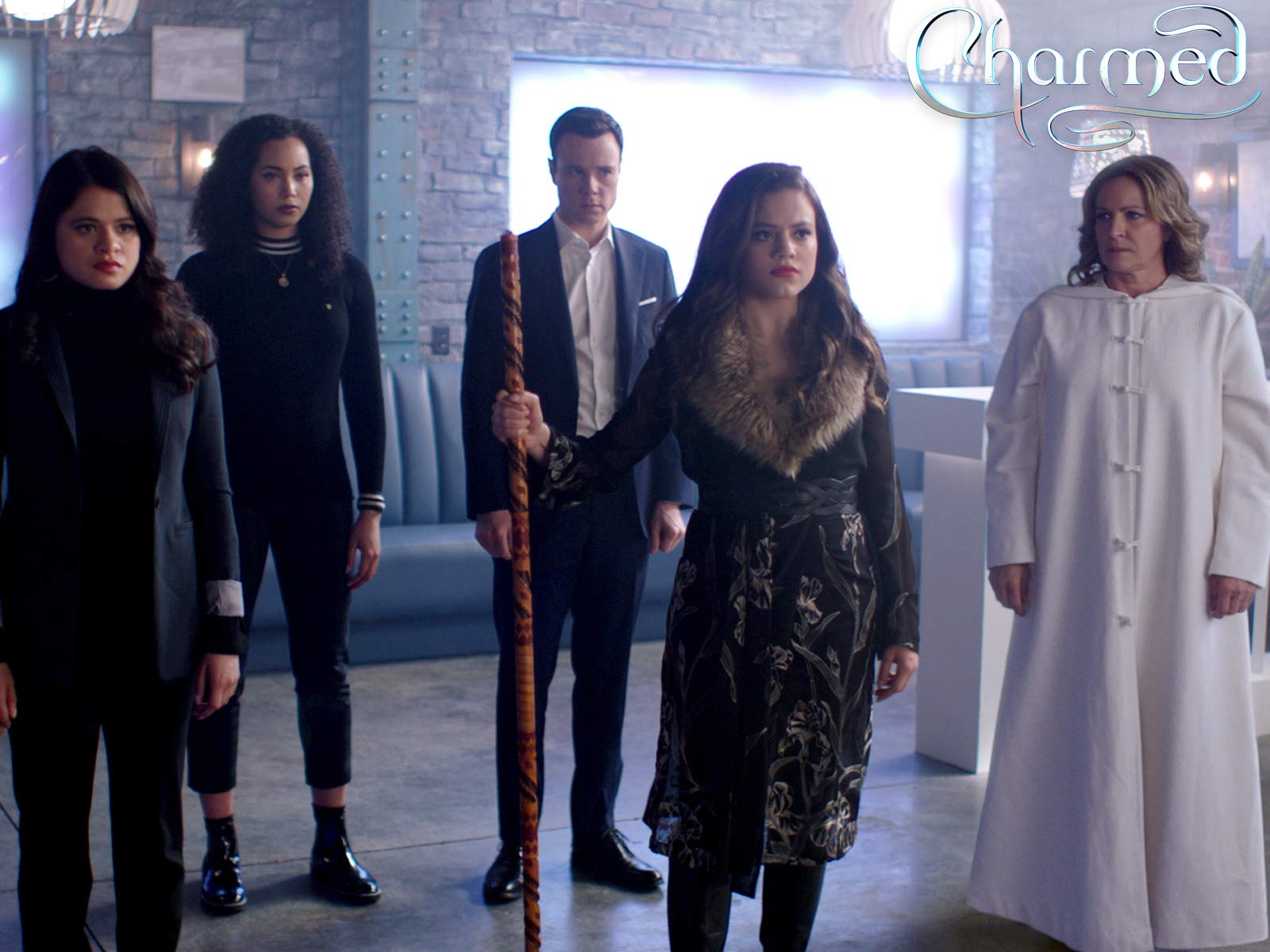 Watch Charmed - Season 1 | Prime Video