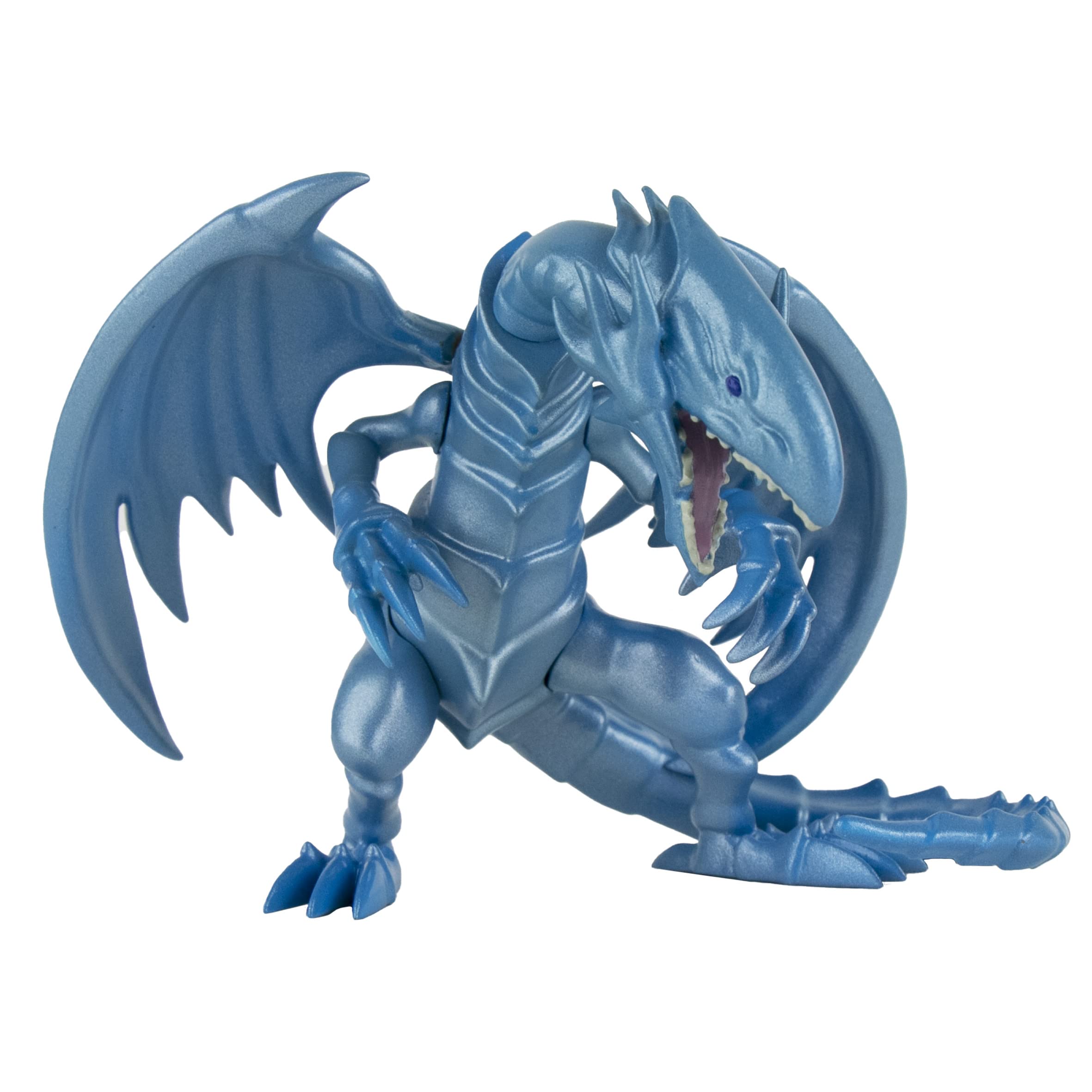 Mua Super Impulse 5502B Yu-Gi-Oh Highly Detailed Poseable Figures Set ...