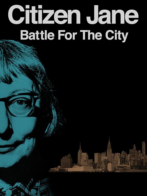 Watch Citizen Jane: Battle for the City | Prime Video