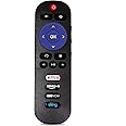 Amazon.com: Remote Control RC280 with Netflix HBO Sling Key Applicable ...
