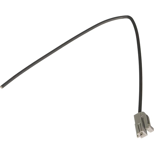 Motorcraft WPT119オルタネーターコネクタ