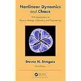 Nonlinear Dynamics And Chaos: With Applications To Physics, Biology, Chemistry, And Engineering ...