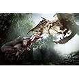 Amazon.com: PrimePoster - Monster Hunter World Poster GLOSSY FINISH ...
