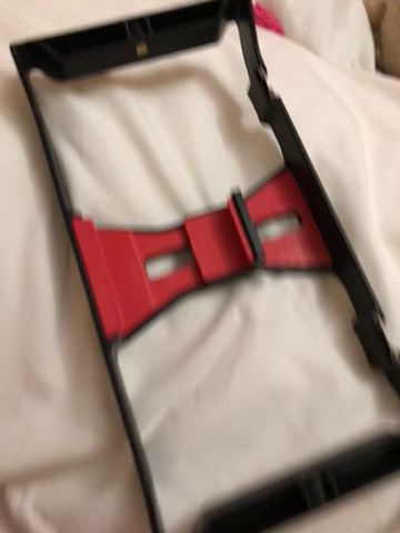 Amazon.com : Zeadio Video Action Stabilizing Handle Grip Handheld ...