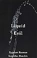 Amazon.com: Liquid Evil (9781509508129): Bauman, Zygmunt, Donskis ...