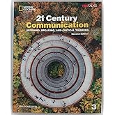 21st Century Communication 4 with the Spark platform (21st Century ...