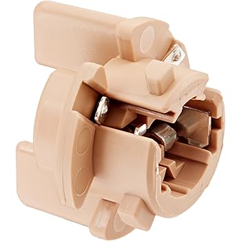 Amazon.com: Genuine Toyota 90075-60033 Socket Plug: Automotive