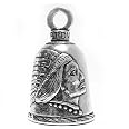 Amazon.com: Indian Guardian Bell Guardian Bell : Automotive