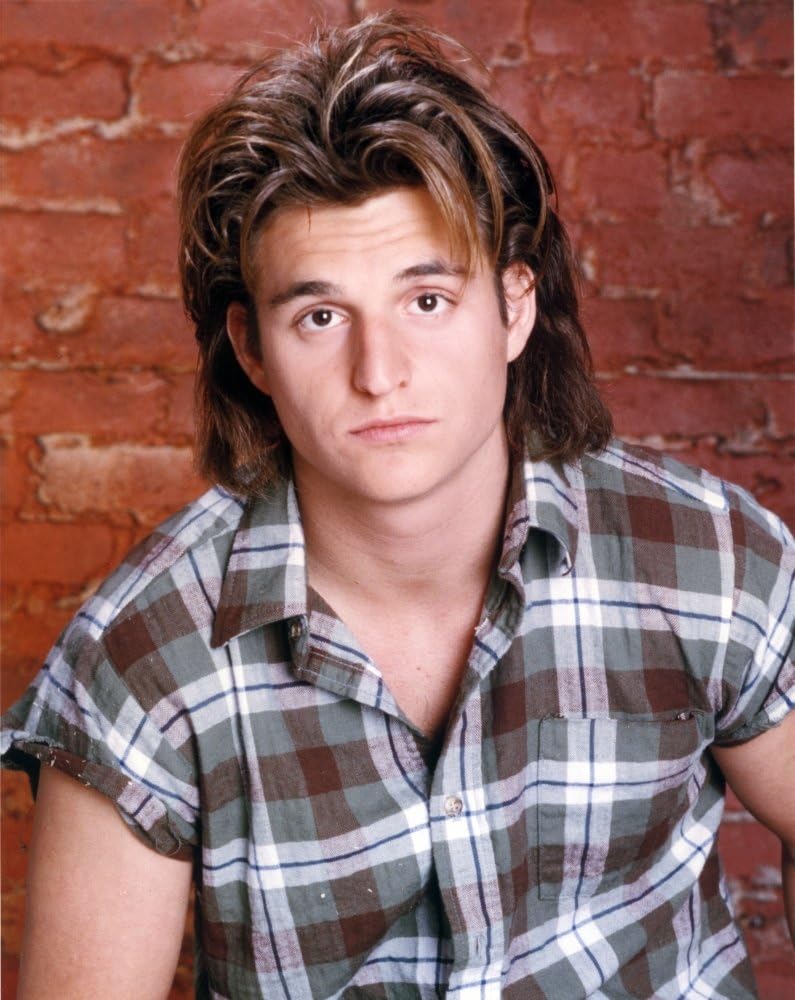 Where is Michael Deluise today? Net Worth, Wife, Biography