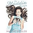 Amazon.com: The Maddie Diaries: A Memoir: 9781501150678: Ziegler ...