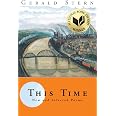 Amazon.com: This Time: New and Selected Poems: 9780393319095: Stern ...