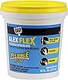 DAP INC 18742 Alex Flex PT Spackling, 16.0 Fl Oz, White - - Amazon.com