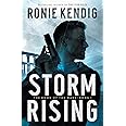 Amazon.com: Storm Rising (The Book of the Wars): 9780764231872: Ronie ...