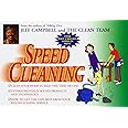 Speed Cleaning: Campbell, Jeff: 9780440503743: Amazon.com: Books
