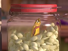 Watch Larva in New York - Season 3 | Prime Video