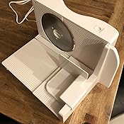 Seb 856604 Trancheuse Électrique Lames 17 cm Inox Réglage Épaisseur 1 à ...