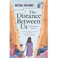 The Distance Between Us: Young Readers Edition: Grande, Reyna ...