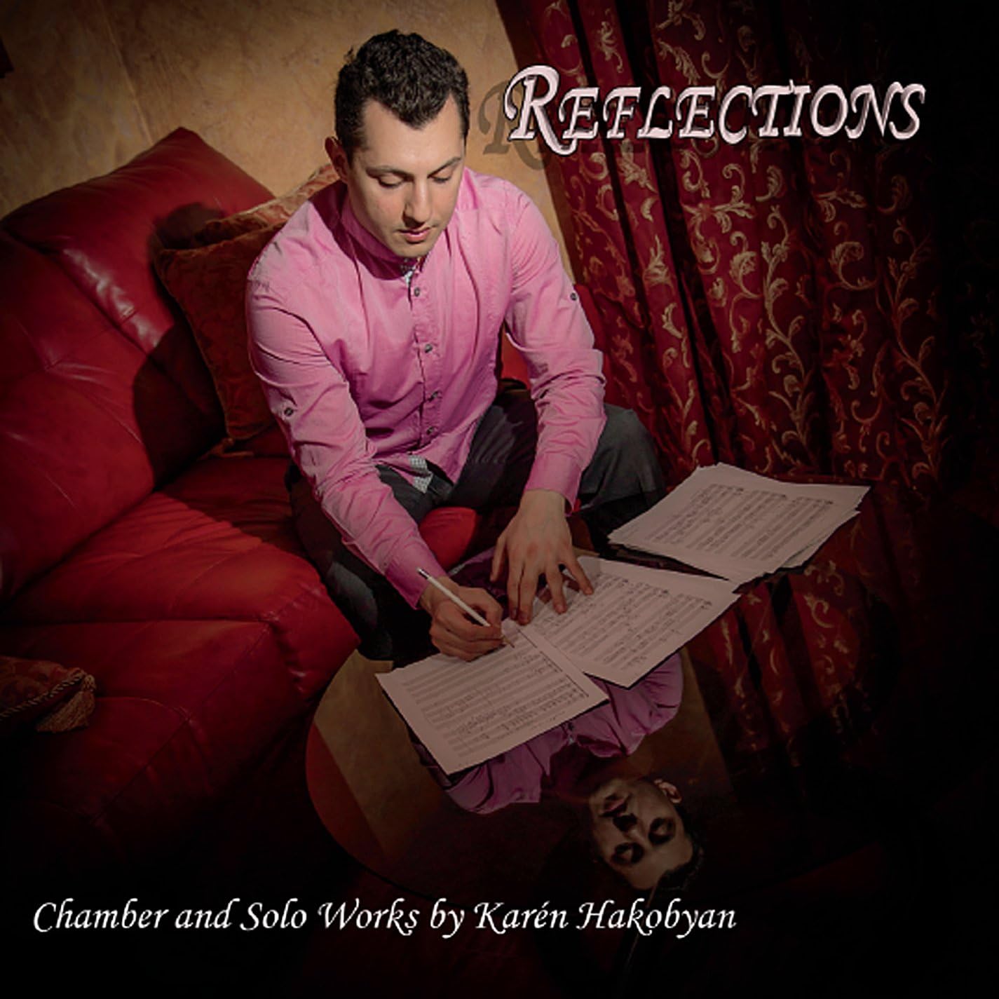Reflections: Amazon.co.uk: Music