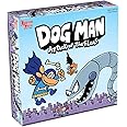 Amazon.com: University Games, Dog Man Board Game Attack of The Fleas ...