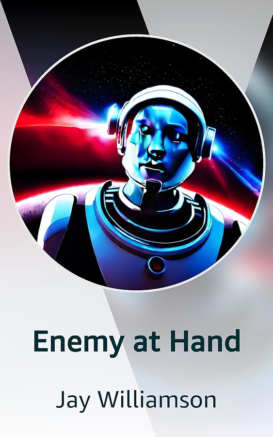 Enemy at Hand | Kindle Vella