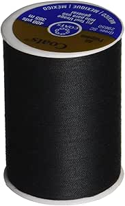 Amazon.com: COATS Dual Duty All-Purpose Thread, 400 Yards/1 Spool of ...