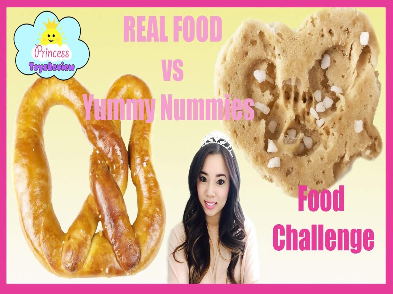 Watch Clip: Princess LOL Surprise | Prime Video