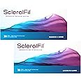 Amazon.com: ScleralFil Preservative Free Saline Solution, 0.34 Fl Oz ...