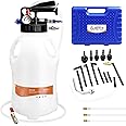Amazon.com: JIFETOR Transmission Fluid Pump Pneumatic Extractor and ...