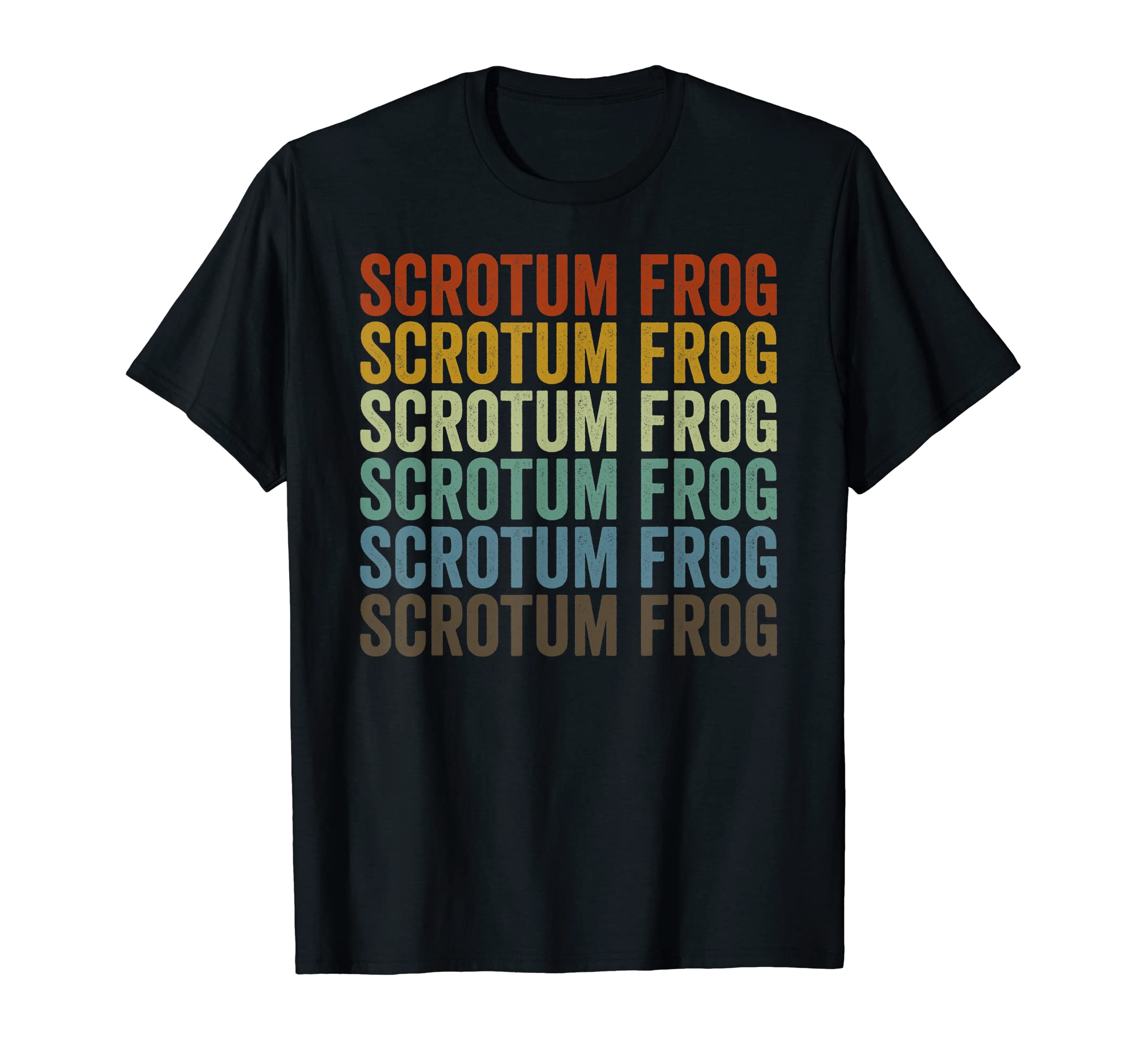 Scrotum Frog Retro Gifts shop UAE | Buy Scrotum Frog Retro Gifts ...