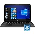 Amazon.com: HP Stream 14-Inch Laptop, Intel Celeron N4000, 4 GB RAM, 64 ...