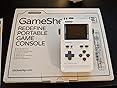 Amazon.com: GameShell, Open Source Portable Game Console, Modular DIY Kit, Ideal for Indie Game ...