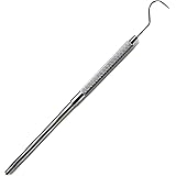 Amazon.com: Explorer 23 Shepherd Hook Probe Diagnostic Endodontic ...