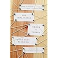 The Implacable Order of Things: Peixoto, Jose Luis: 9780307388285 ...